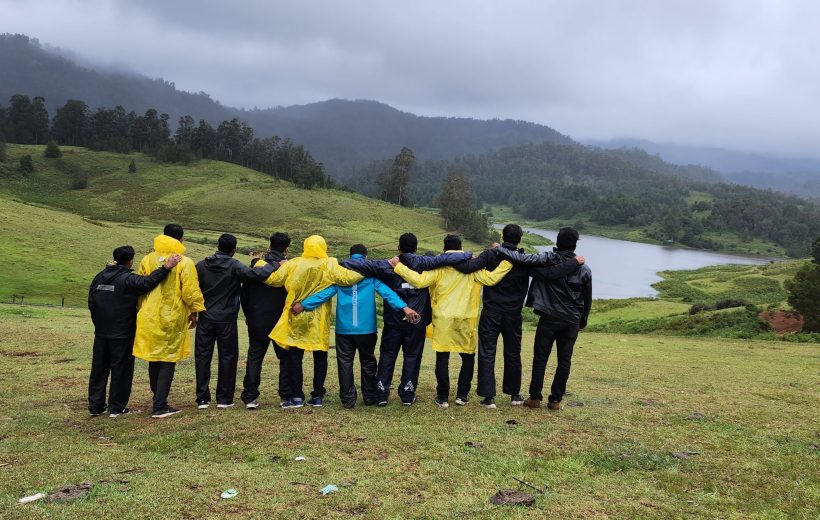 Kodaikanal Weekend Bike Trip 2N/3D – Expedour Experiences